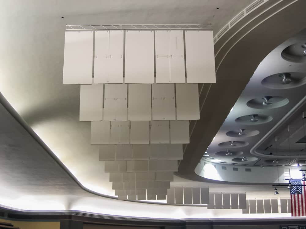 Home | Echo Eliminator | High-Performance Noise Reduction Solutions